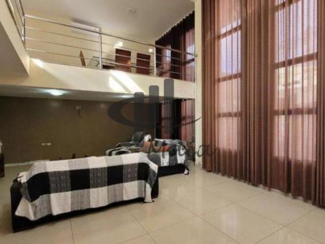Venda Sobrado Santo Andre Campestre Ref: 42249