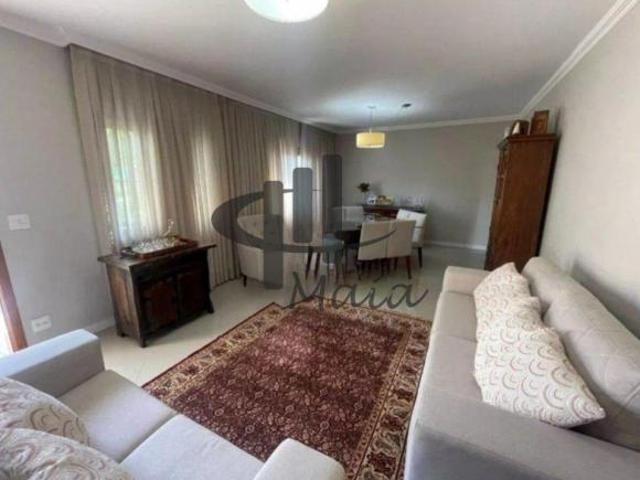 Venda Sobrado Santo Andre Campestre Ref: 42306