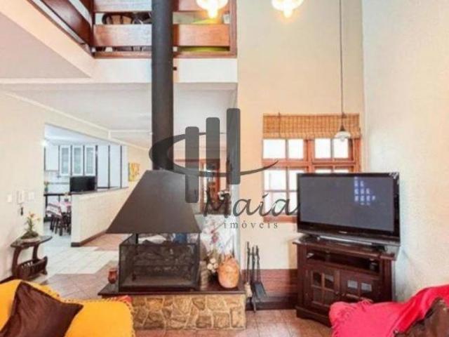 Venda Sobrado Santo Andre Campestre Ref: 43622