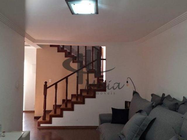 Venda Sobrado Santo Andre Campestre Ref: 43169