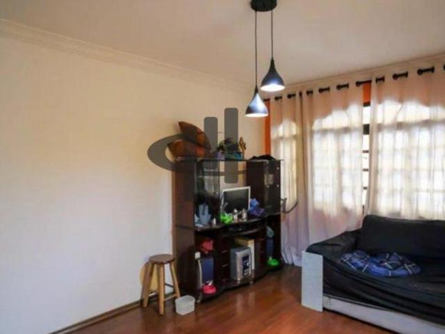 Venda Sobrado Santo Andre Campestre Ref: 43256
