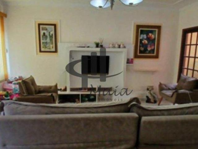 Venda Sobrado Santo Andre Campestre Ref: 45448