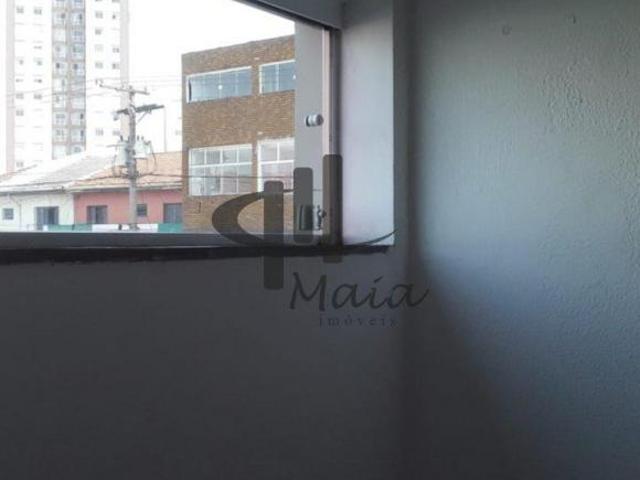 Venda Sobrado Santo Andre Campestre Ref: 45542