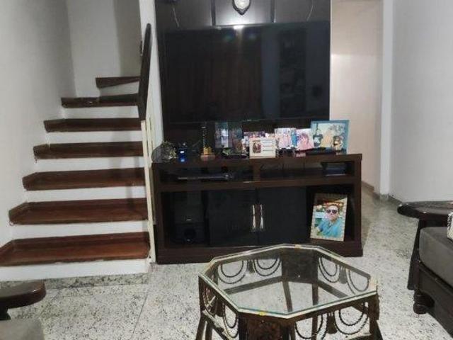 Venda Sobrado Santo Andre Campestre Ref: 46742