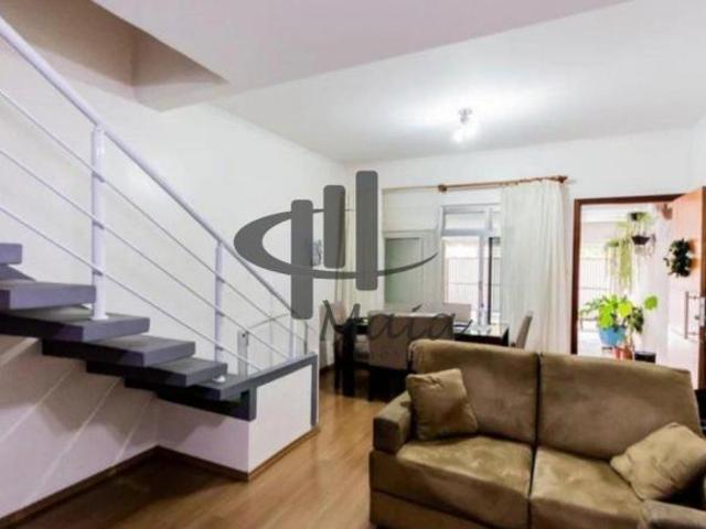 Venda Sobrado Santo Andre Campestre Ref: 47408