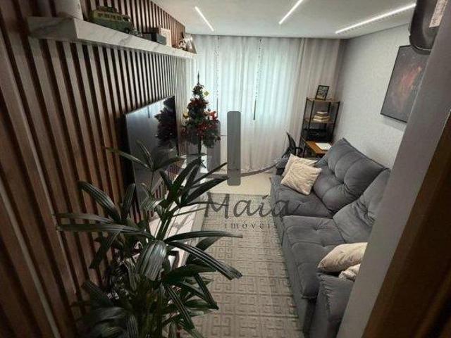 Venda Sobrado Santo Andre Campestre Ref: 47016