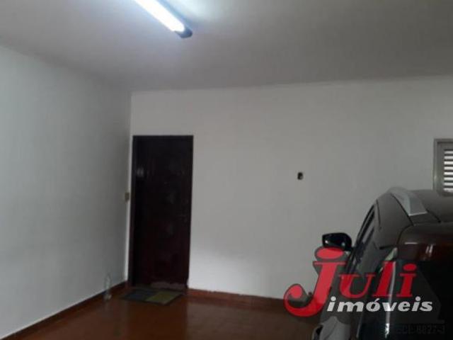 Venda Sobrado Santo Andre Jardim Bela Vista Ref: 22121