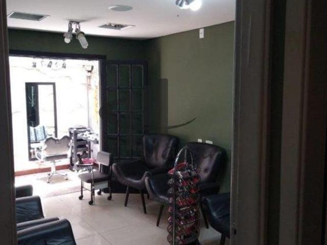 Venda Sobrado Santo Andre Jardim Ref: 37545