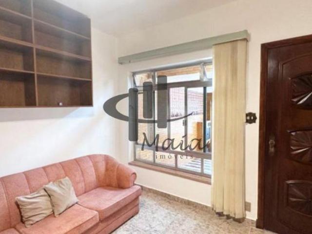 Venda Sobrado Santo Andre Jardim Ref: 43825
