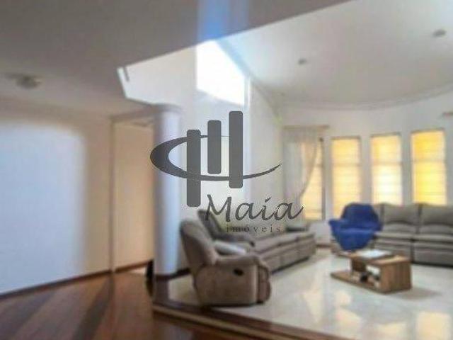 Venda Sobrado Santo Andre Jardim Santo Andre Ref: 42971
