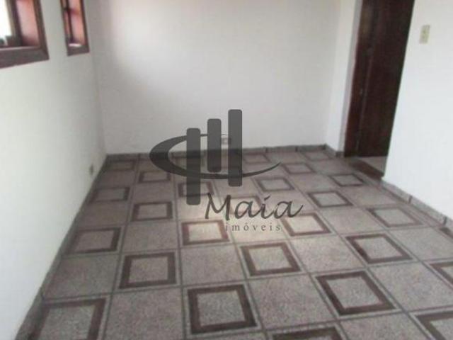 Venda Sobrado Santo Andre Palmares Ref: 27473