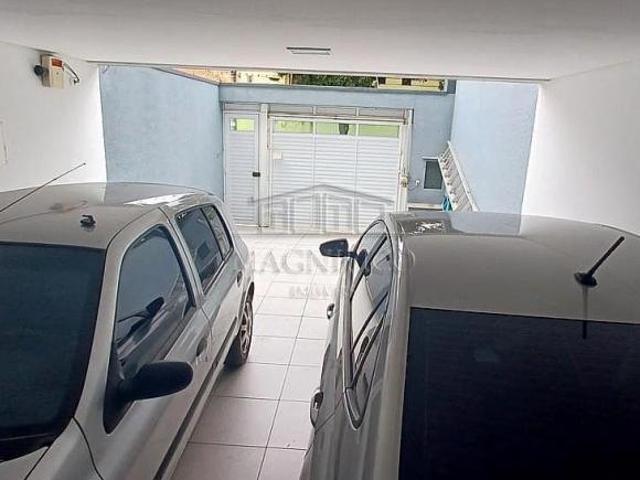 Venda Sobrado Santo André Paraíso