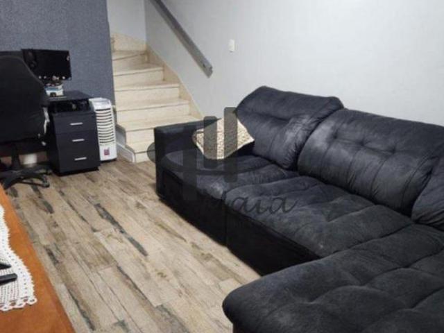 Venda Sobrado Santo Andre Santa Maria Ref: 40363