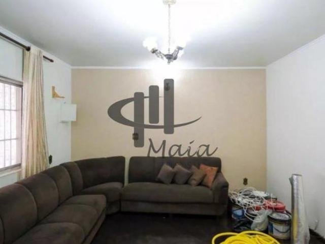 Venda Sobrado Santo Andre Santa Maria Ref: 46488