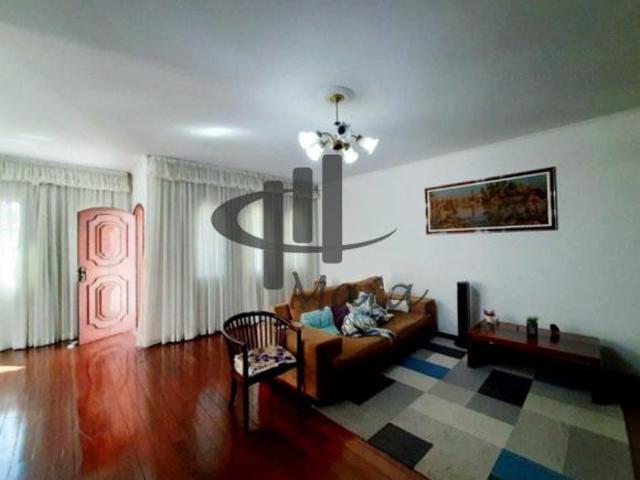 Venda Sobrado Santo Andre Santa Maria Ref: 38184