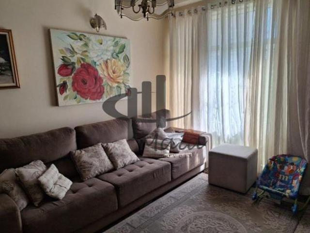 Venda Sobrado Santo Andre Santa Maria Ref: 39733