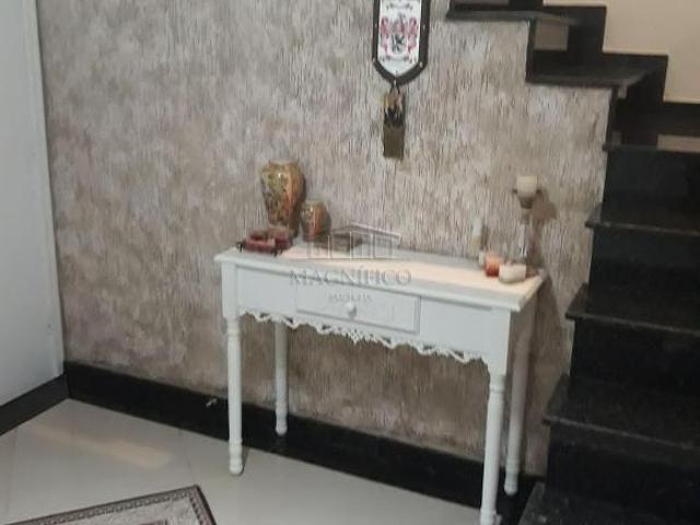 Venda Sobrado Santo André Vila Curuçá