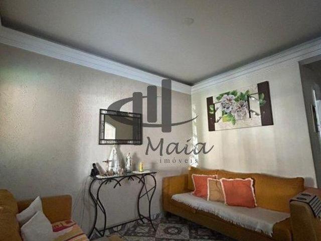 Venda Sobrado Santo Andre Vila Guiomar Ref: 45618