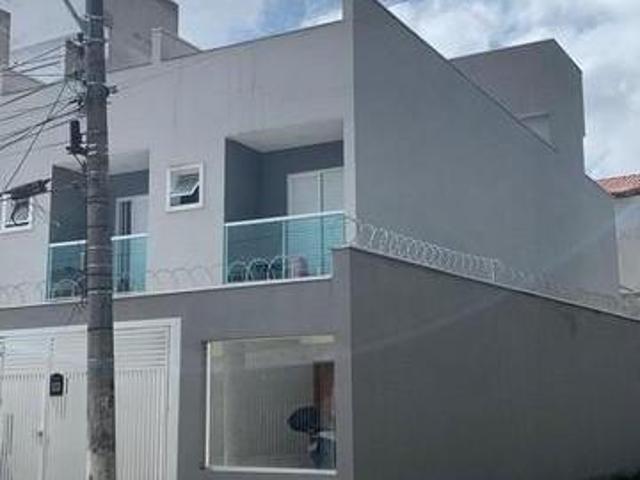 Venda Sobrado Santo Andre Vila Floresta Ref: 22229