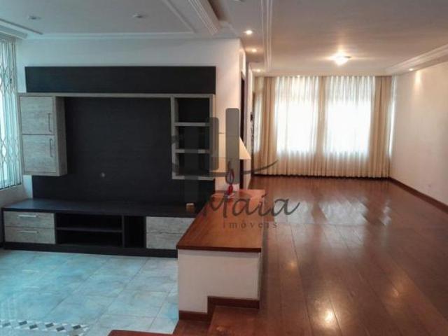 Venda Sobrado Santo Andre Vila Floresta Ref: 36892