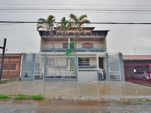 Venda Sobrado Taguatinga Norte Taguatinga, Brasília DF #144