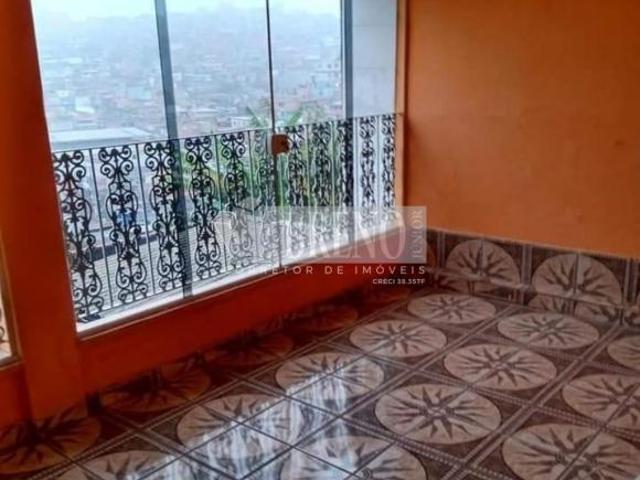 Venda Sobrado Terreno 500,00 m² Vila Magini Mauá R$ 430.000,00