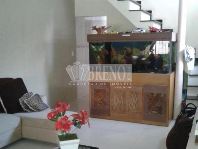 Venda Sobrado Três Dormitórios Bairro:Jardim Ipanema Cidade: Santo André Valor R$ 447.000,00