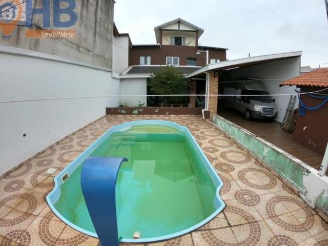 VENDA. Sobrado Triplex de 04 quartos 210 m² Residencial Altos do Bosque