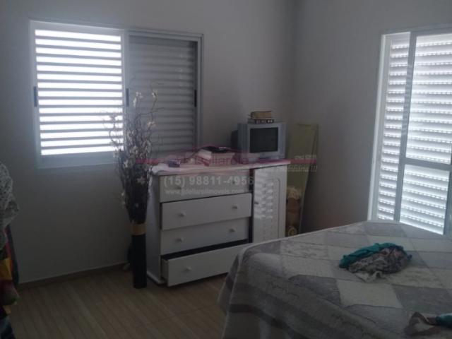 Venda Sobrado Tropicália Park, Boituva Sã #7311