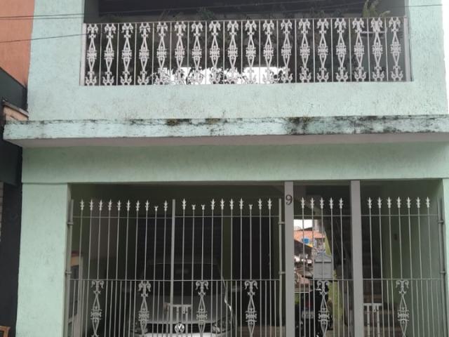 Venda Sobrado Veloso, Osasco SP #15703