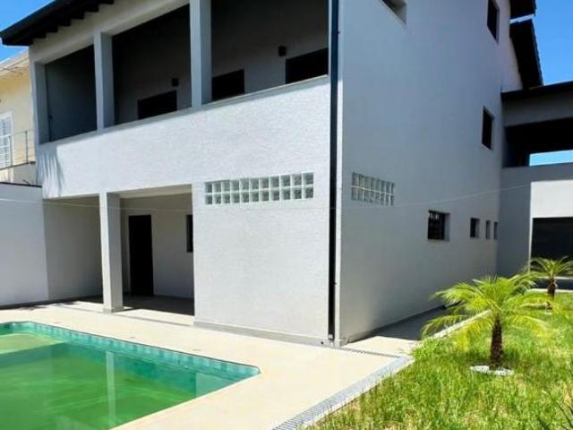 Venda sobrado Vila Alpes Suiço Area construída 391 m² Área Terreno 360 m² piscina Indaiatuba SP