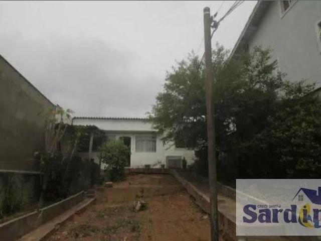 Venda Sobrado Vila Morse SP: 2 Dorms, 315m² por R$850 mil