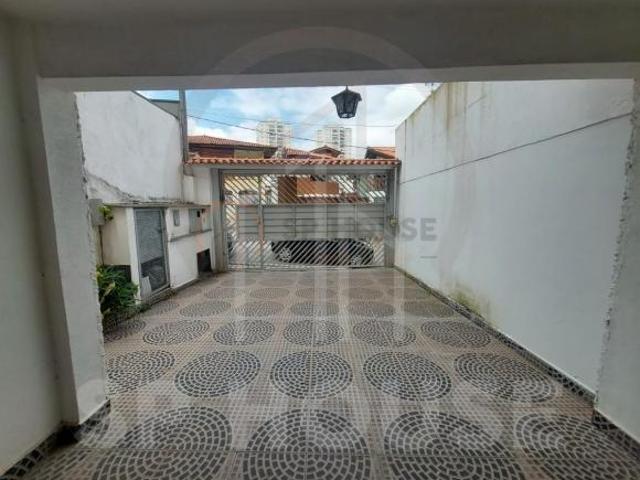 VENDA SOBRADO VILA SUZANA 143M² 04 DORMITÓRIOS 01 SUÍTE 02 VAGAS COM QUINTAL