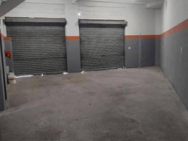 VENDA SOBRADO 05 Vagas e Amplo Salão na Vila Noêmia, Mauá SP