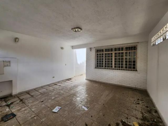 Venda sobrado 140m² área útil jardim trussard 03 quartos 01 suíte e duas vagas fl38