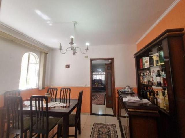 VENDA SOBRADO 162m² 02 DORMITÓRIOS 02 VAGAS EDÍCULA QUINTAL AMPLO FL38