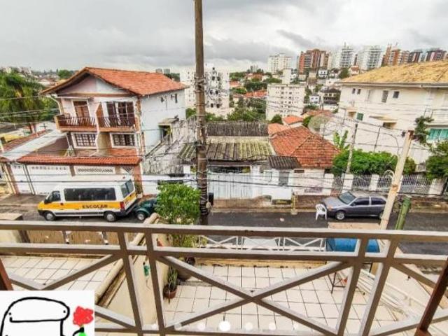 VENDA SOBRADO 201m² BUTANTA 03 QUARTOS 01 SUÍTE 04 VAGAS DE GARAGENS FL38