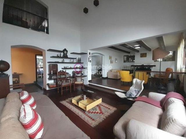 VENDA|SOBRADO 3 andares| 629m²|4 vagas garagem