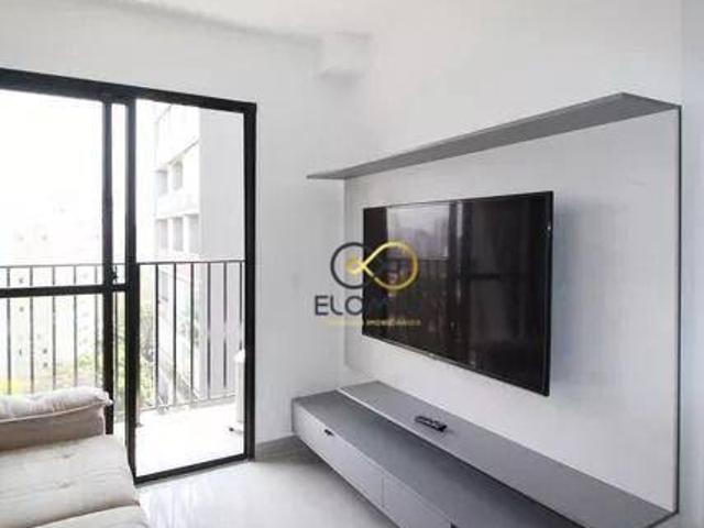 Venda STUDIO 27m² 1 quarto sem vaga Vila Olímpia SP