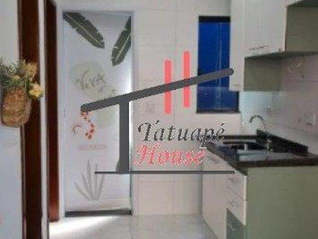 Venda Studio 34m² 2 dormitórios Próximo Metrô
