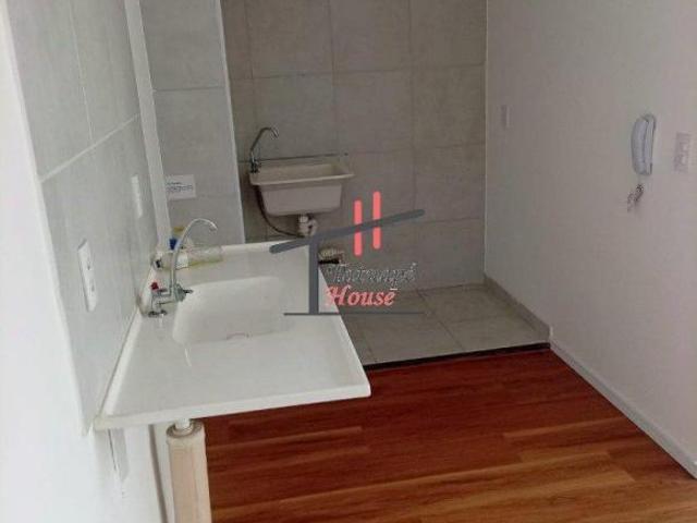 Venda Studio 34m² | 2 dormitórios | Tatuapé