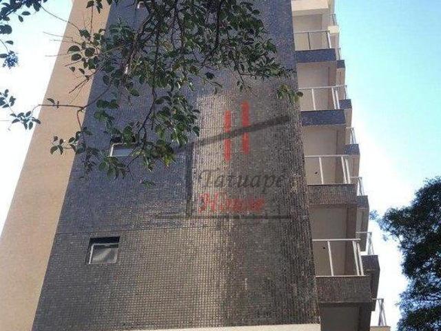 Venda Studio 36m² no Analia Franco
