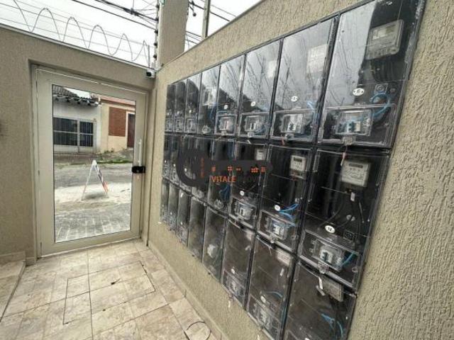 VENDA/ STUDIO 46m²/VILA LIBANESA/SP