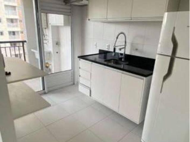 Venda STUDIO 49M² c/ 01 Vaga SPLENDYA I ALPHAVILLE