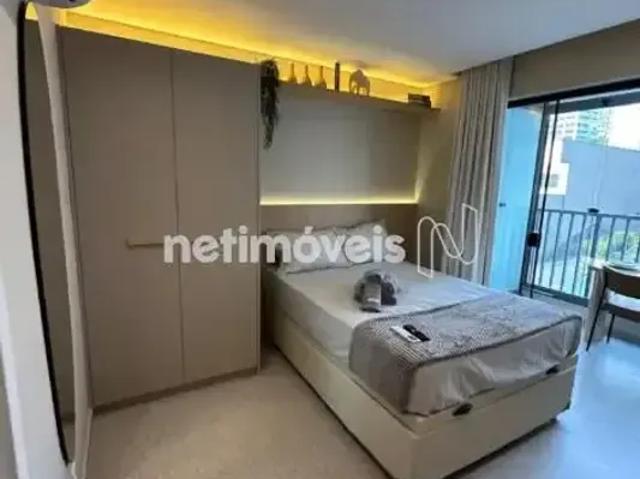 Venda Studio Jardim das Acácias São Paulo