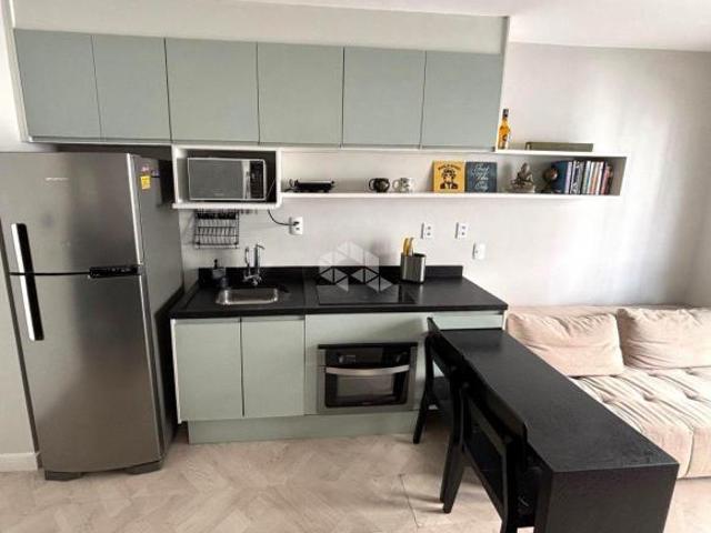VENDA Studio próximo ao metrô Oscar Freire 31m² com 1 dormitório