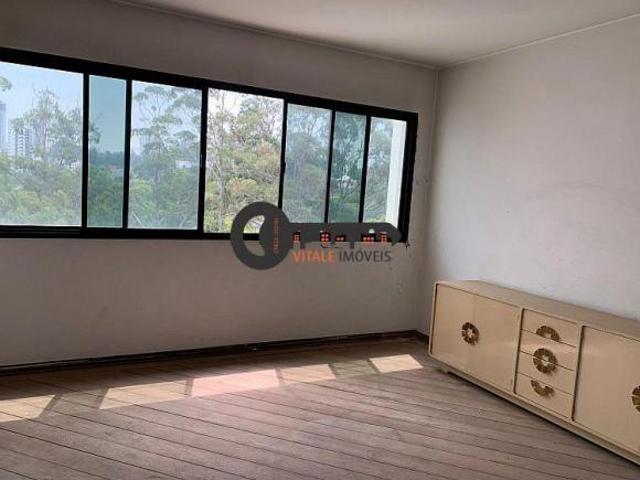 VENDA/APARTAMENTO ALTO PADRÃO/PARQUE DA MOOCA/SP