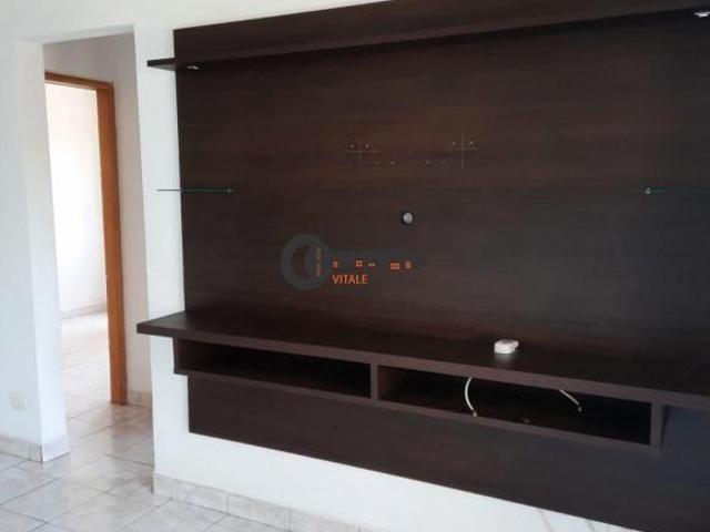VENDA/APARTAMENTO COM 49m²/ JARDIM CELESTE/SP