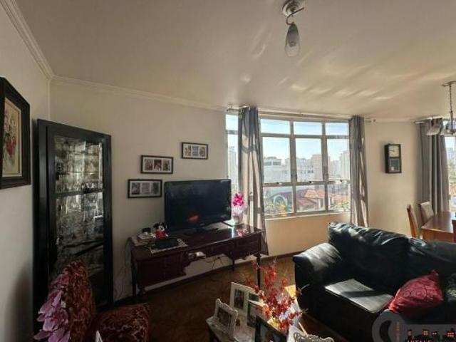 APARTAMENTO/VENDA/ MOOCA/SP