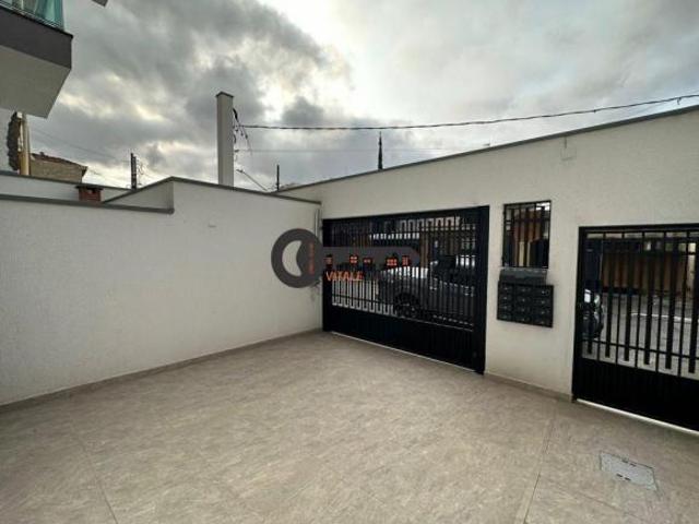 VENDA/APARTAMENTO 34m²/VILA ORATORIO/SP